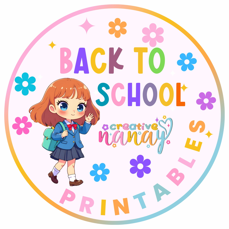 Creative Nanay – creativenanay