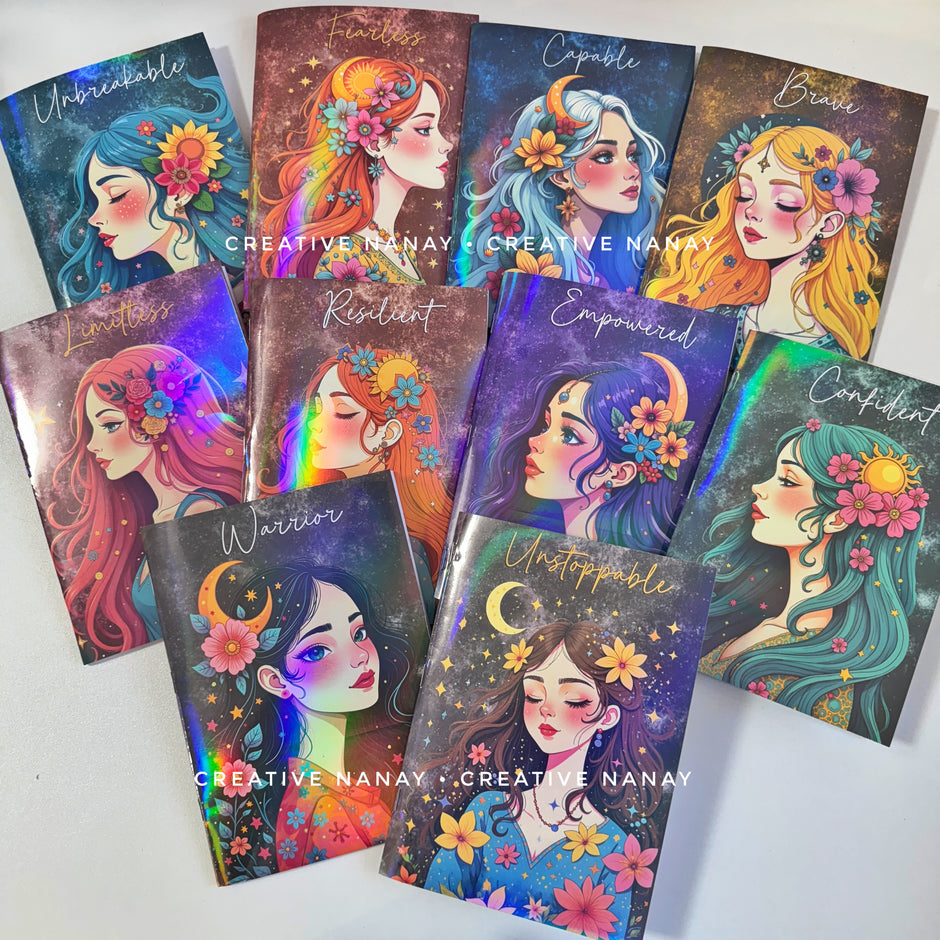 Creative Nanay – creativenanay