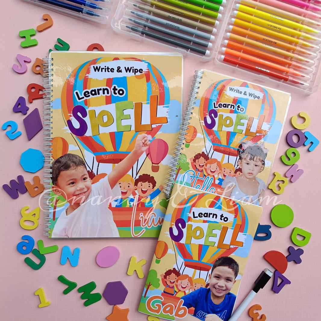 LEARNING MATERIALS – creativenanay