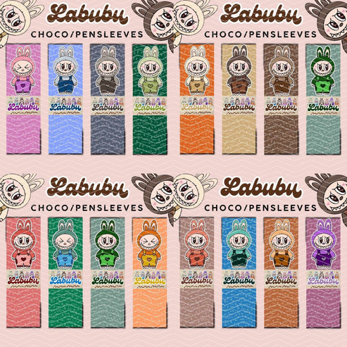 LABUBU BUNDLE – creativenanay
